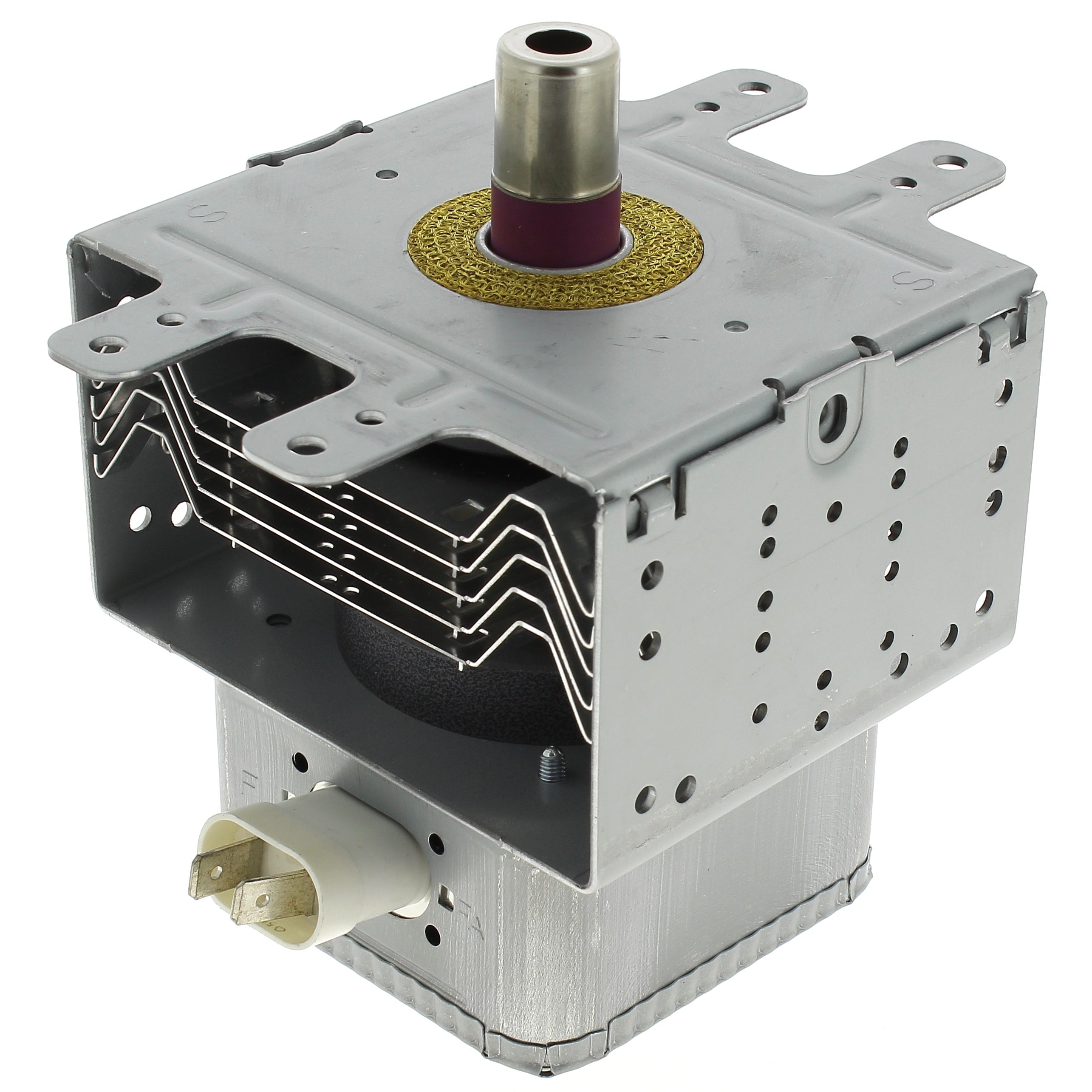 Magnetrón 2m253h(l) para microondas sharp | Leroy Merlin