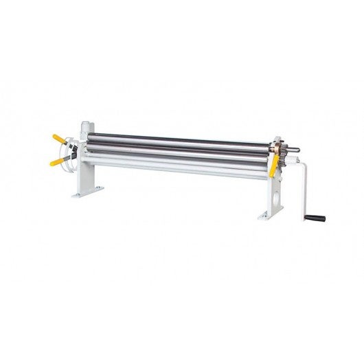 JOUANEL - Rouleuse manuelle 1 M x 1 mm, rouleau Ø 48 mm, sans socle | Leroy Merlin