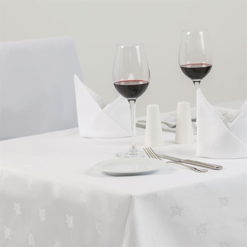 Nappe Blanche 1780 x 3650 mm | Leroy Merlin