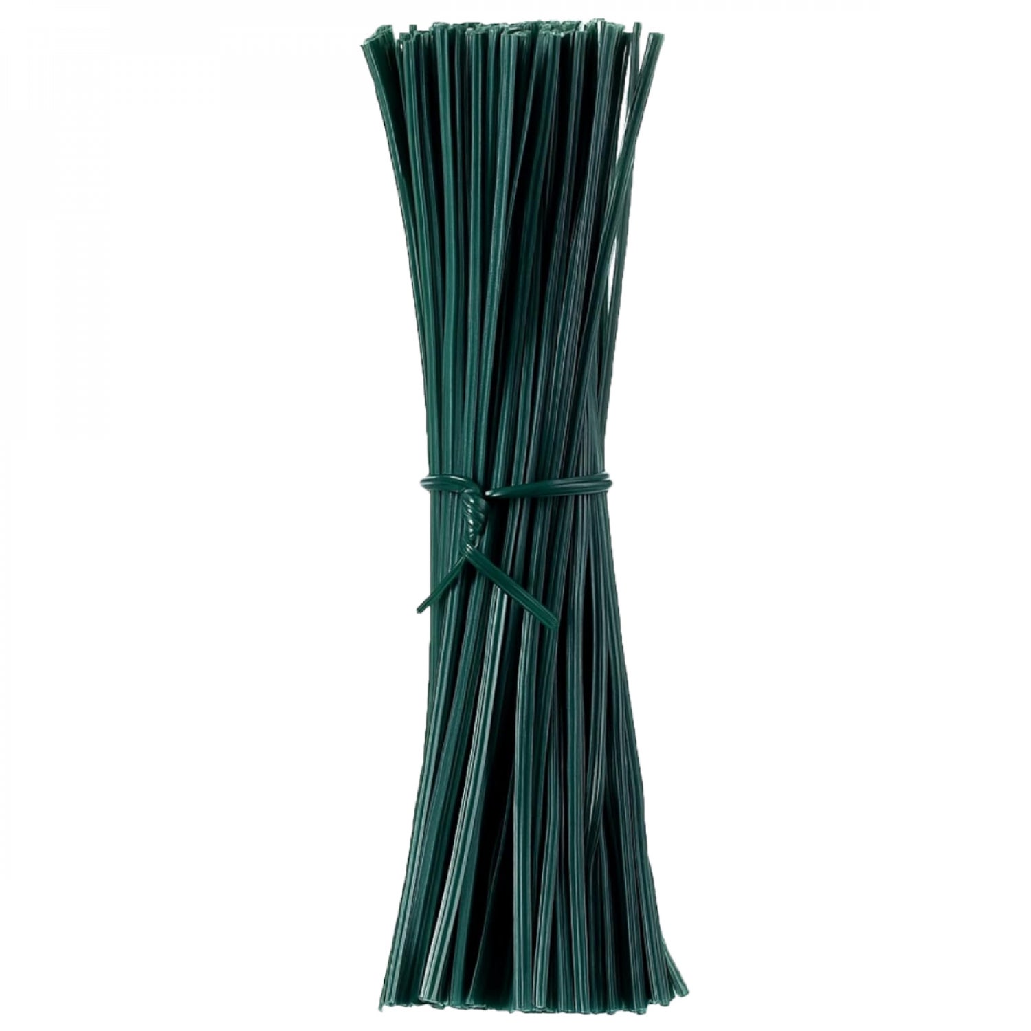 Lot de 600 attaches de torsion métalliques pour plantes, supports ...