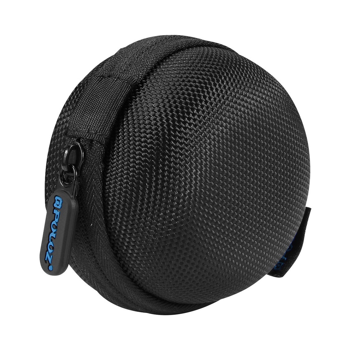 Étui de rangement rond compatible avec DJI OSMO Action, GoPro HERO4/5 ...