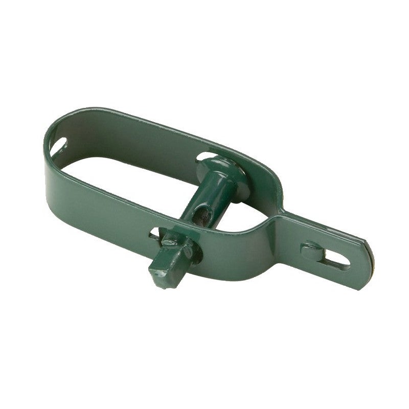Raidisseur clôture n°3 acier vert CHAUBEYRE 8093012 | Leroy Merlin