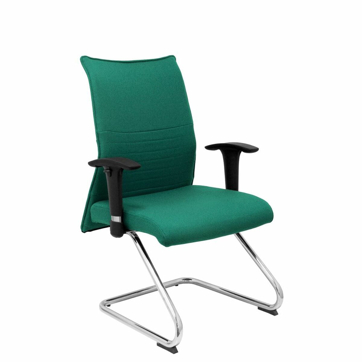 Chaise de Réception Albacete confidente P&C BALI456 | Leroy Merlin