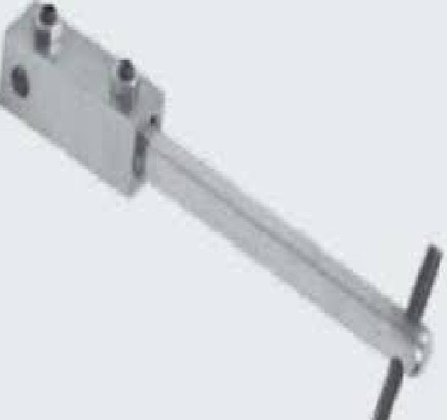 Ext. Axe Standard 400Mm Gr4: 5 - SIEMENS 3KX71165AD00 | Leroy Merlin