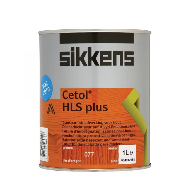 SIKKENS | Leroy Merlin