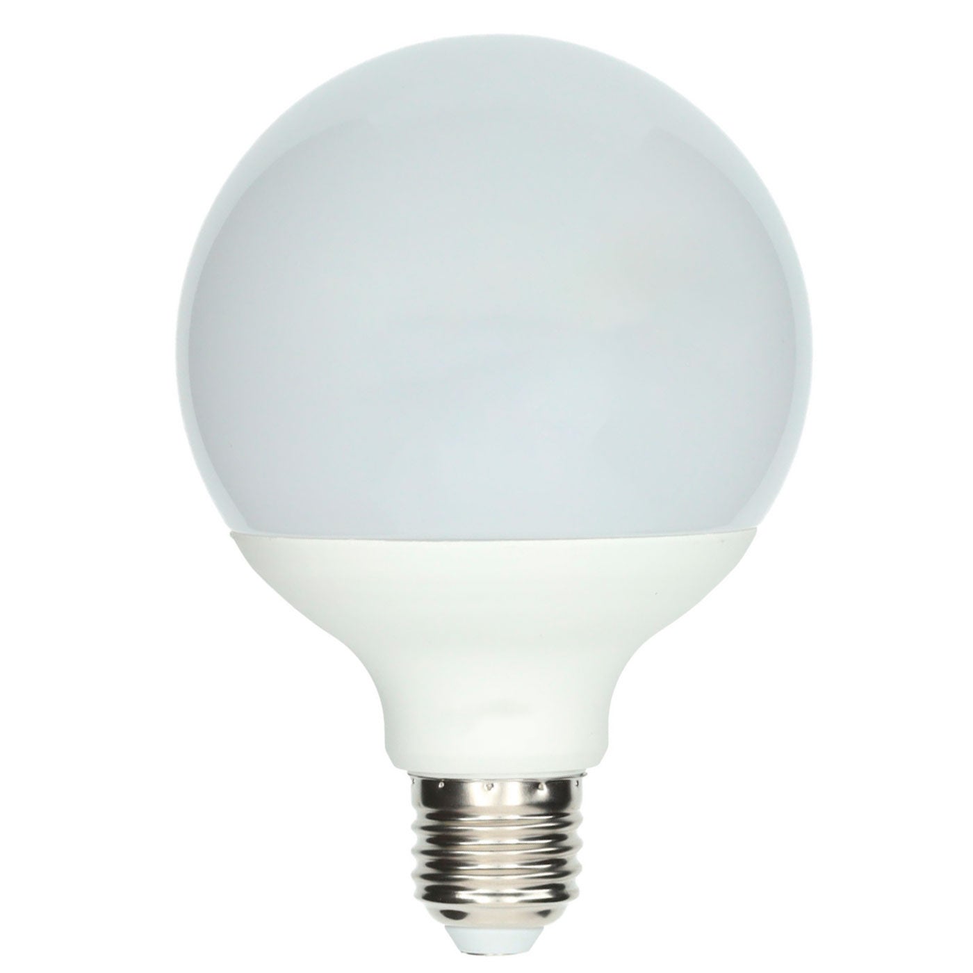 Bombilla LED estándar grande, globo, G80, E27, 12W equivalente a 108W ...