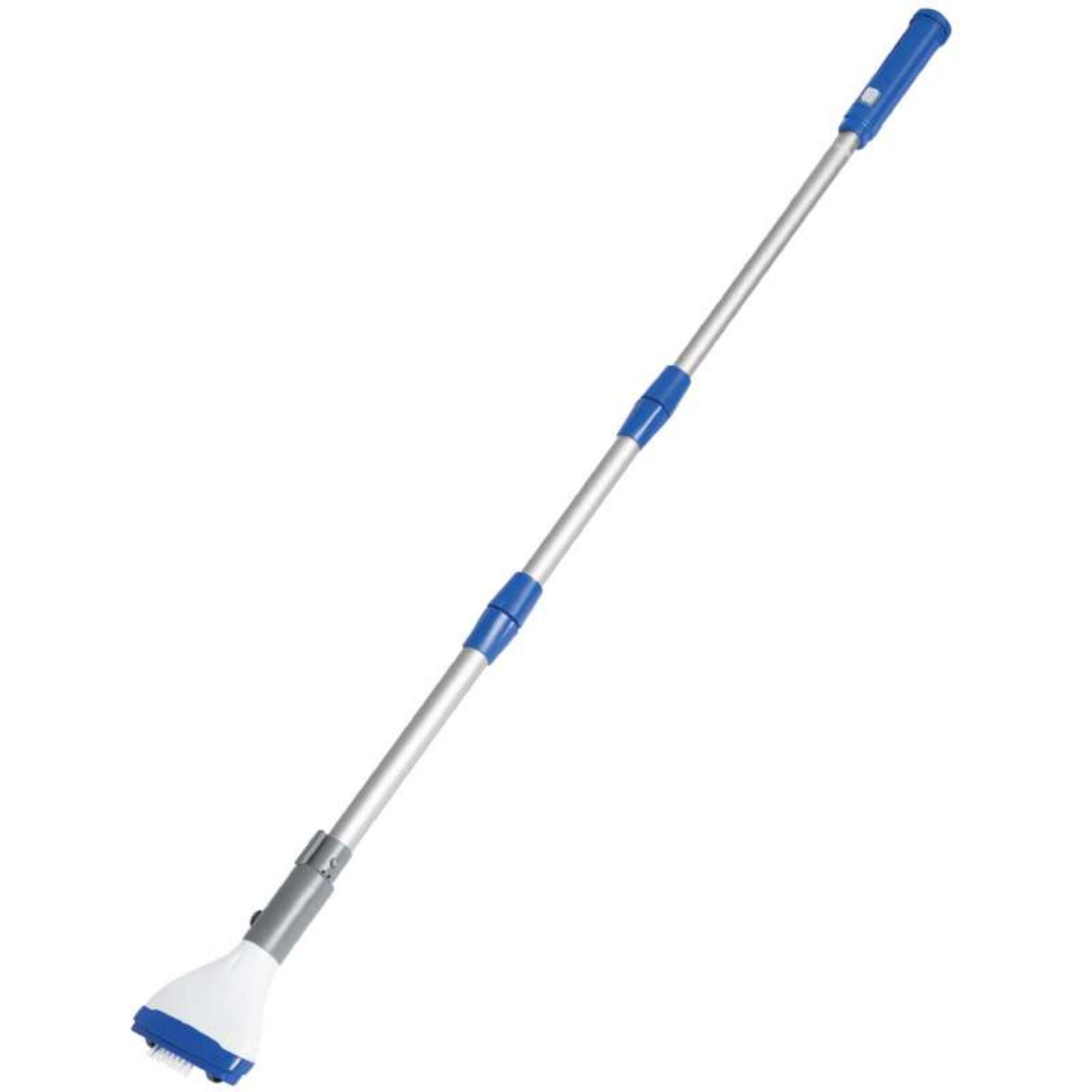 Bestway Aspiratore Elettrico per Piscina Flowclear AquaScan | Leroy Merlin Bestway Aspiratore Elettrico per Piscina Flowclear AquaScan | Leroy Merlin