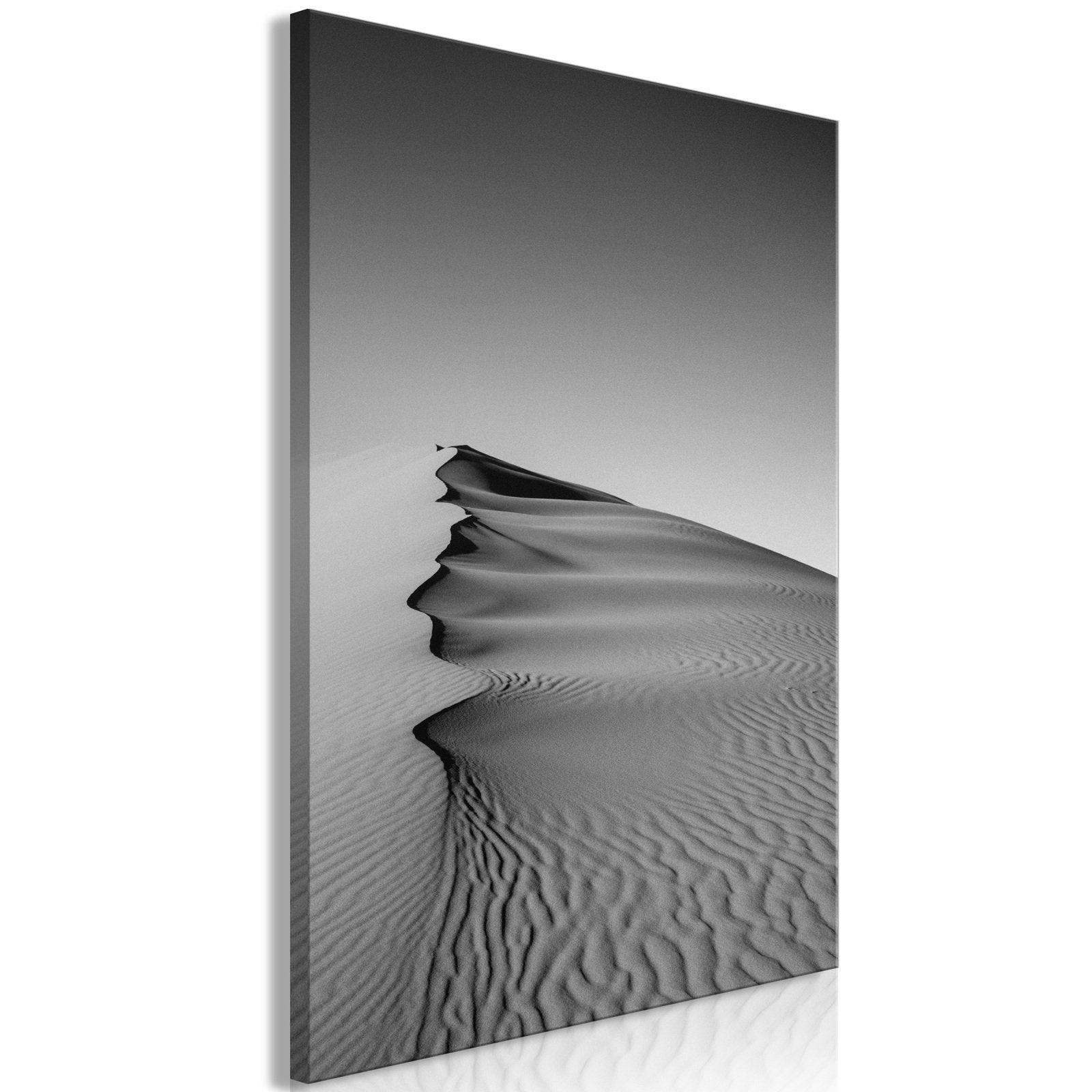 Tableau Desert (1 Part) Vertical - 60 x 90 cm | Leroy Merlin