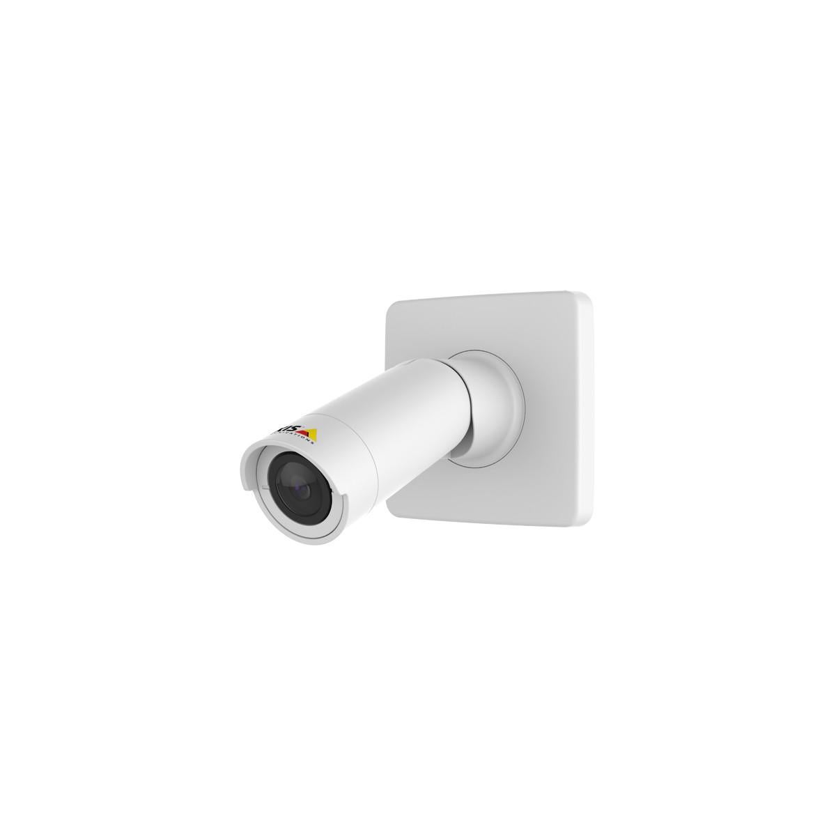 Axis F1004 BULLET SENSOR UNIT Capocorda Telecamera di sicurezza IP ...