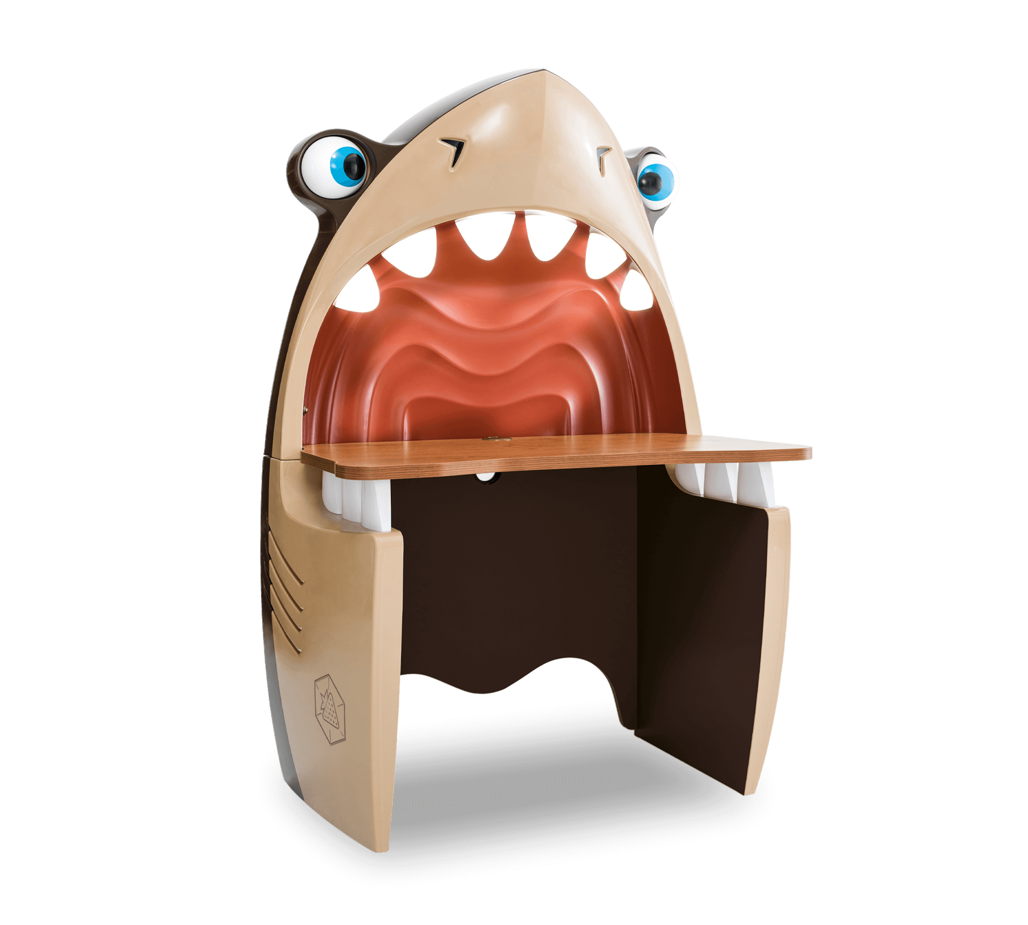 Bureau Pirate Requin | Leroy Merlin