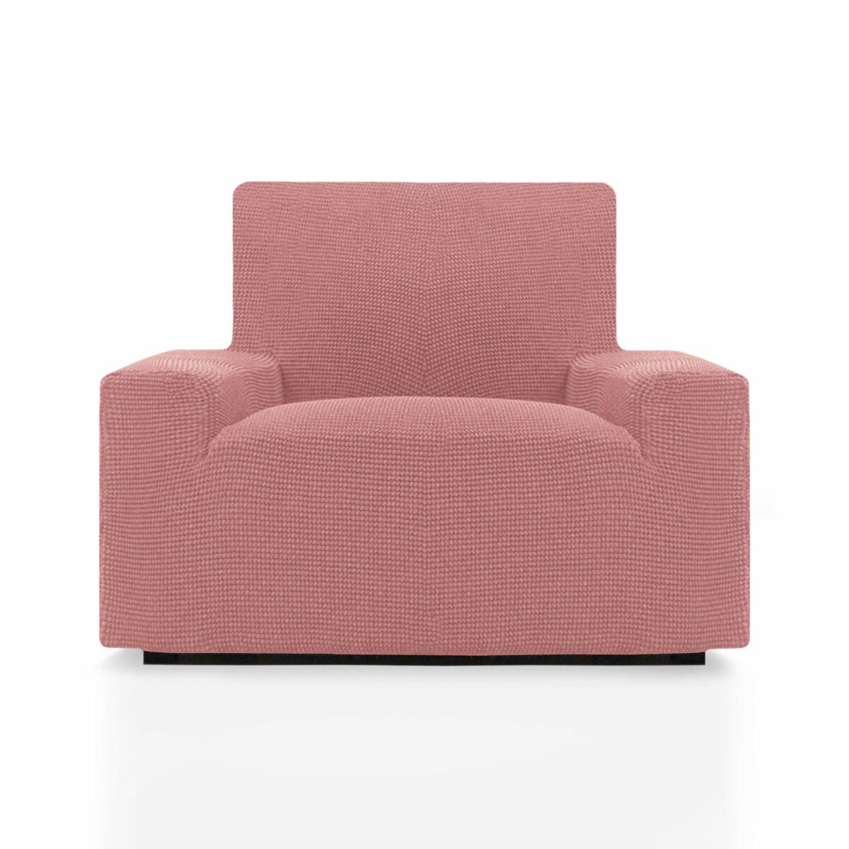 Funda para Sofá Sofaskins NIAGARA Rosa claro - Sillón de 1 plaza 70 ...
