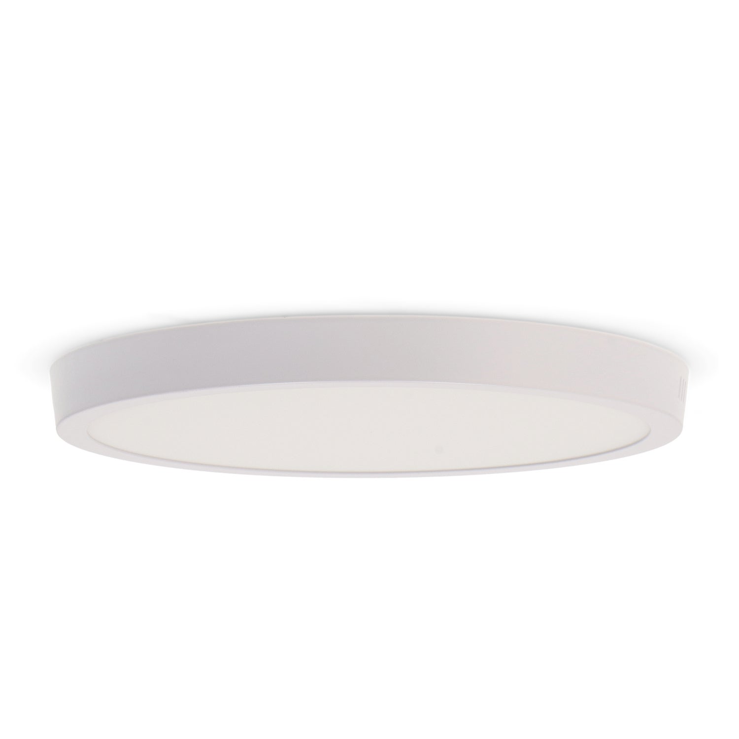 IluminaShop Plafon LED Circular de Techo 25W 2500LM Blanco Frio 6000K ...