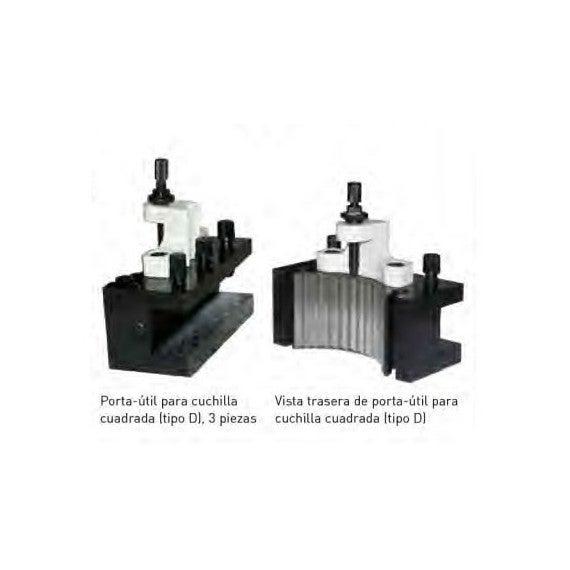 PORTAUTIL RECAMBIO 25X120 TIPO D 3384306 | Leroy Merlin