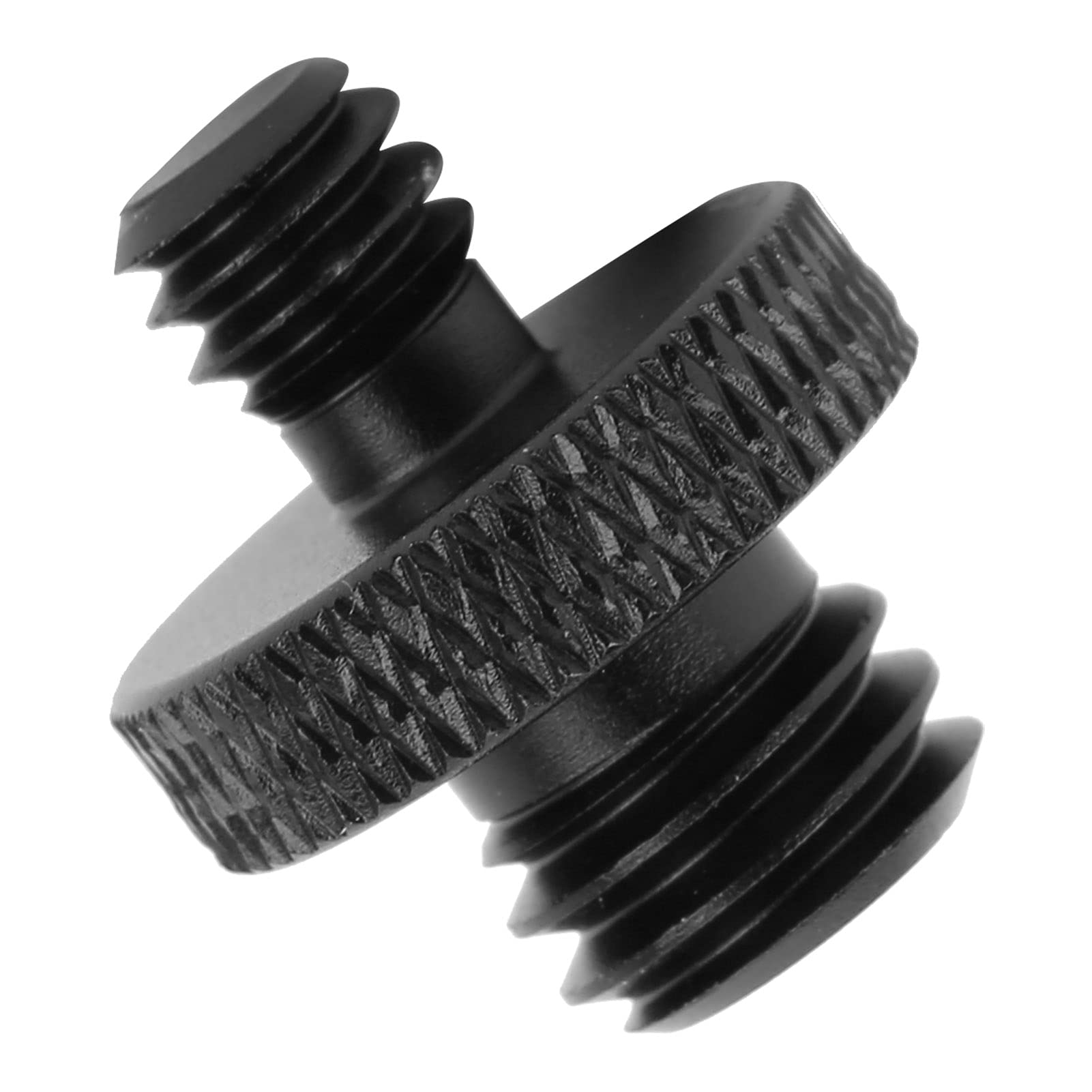 Adaptateur convertisseur de vis à filetage métallique mâle 1/4 pouce ...