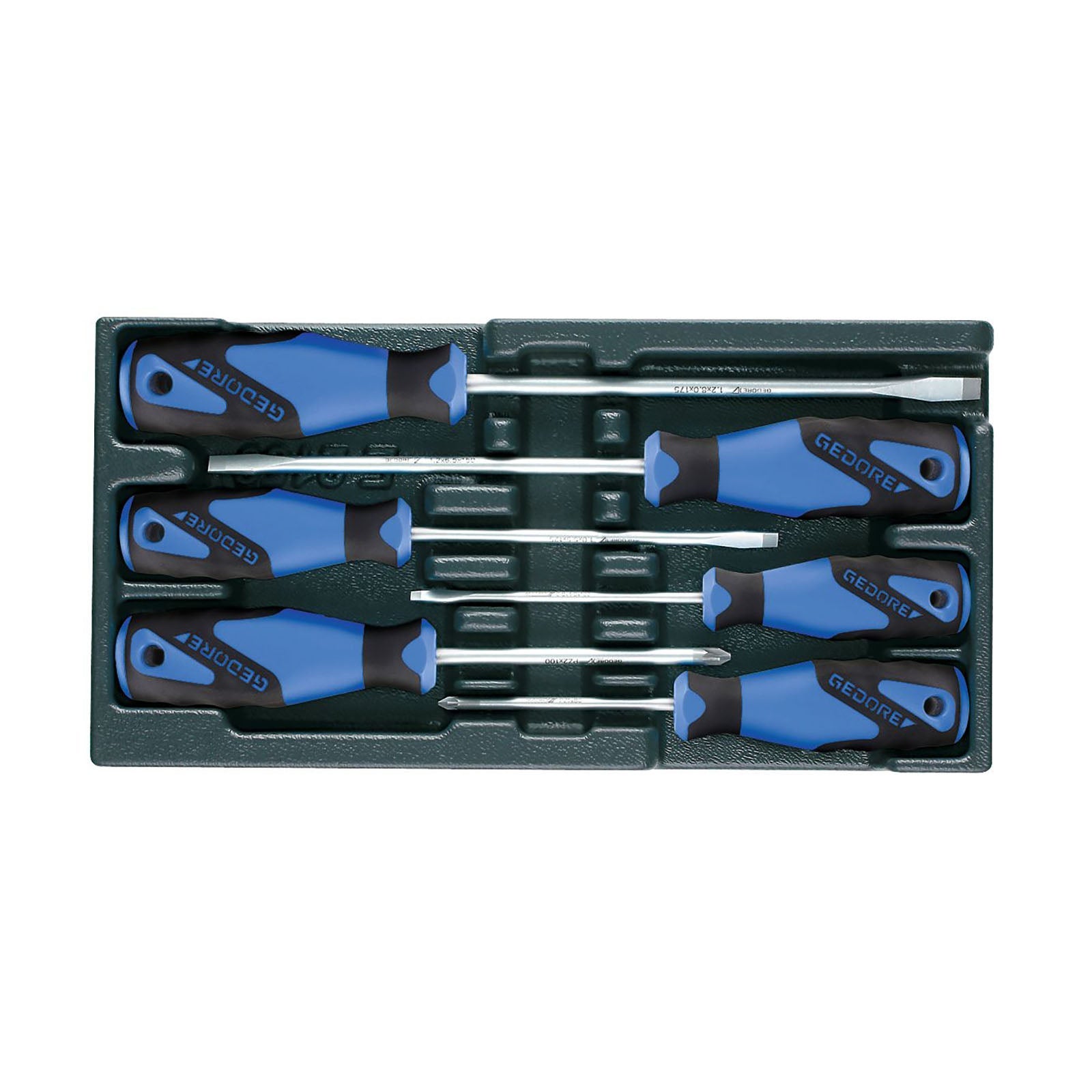 GEDORE 1500 ES-2150 PZ - Módulo - 1500 ES-2150 PZ (1523694) | Leroy Merlin