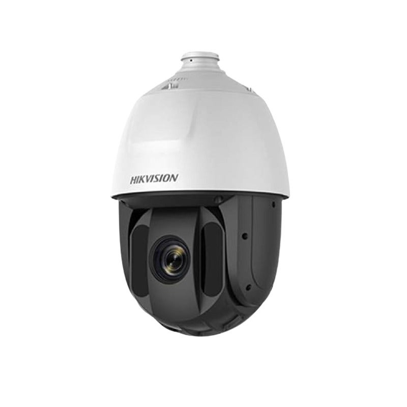 HIKVISION Caméra BNC dôme motorisée - PTZ 2 MP VF IR 150m 24V Zoom x25 ...