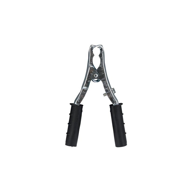 PINZA MASA 150 AMP. NEGRA 802532 | Leroy Merlin