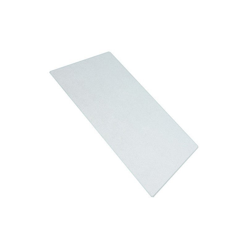 TABLETTE EN VERRE BAC A LEGUMES 287X520 pour REFRIGERATEUR ARTHUR ...