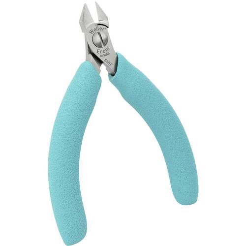 Weller Erem® 595T antistatique (ESD) Pince coupante diagonale 115 mm ...