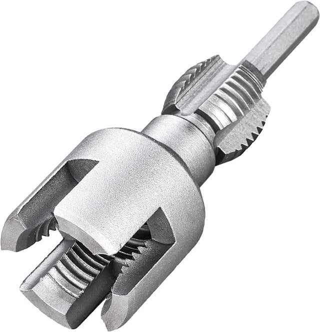 Outil pour filetage au meilleur prix | Leroy Merlin