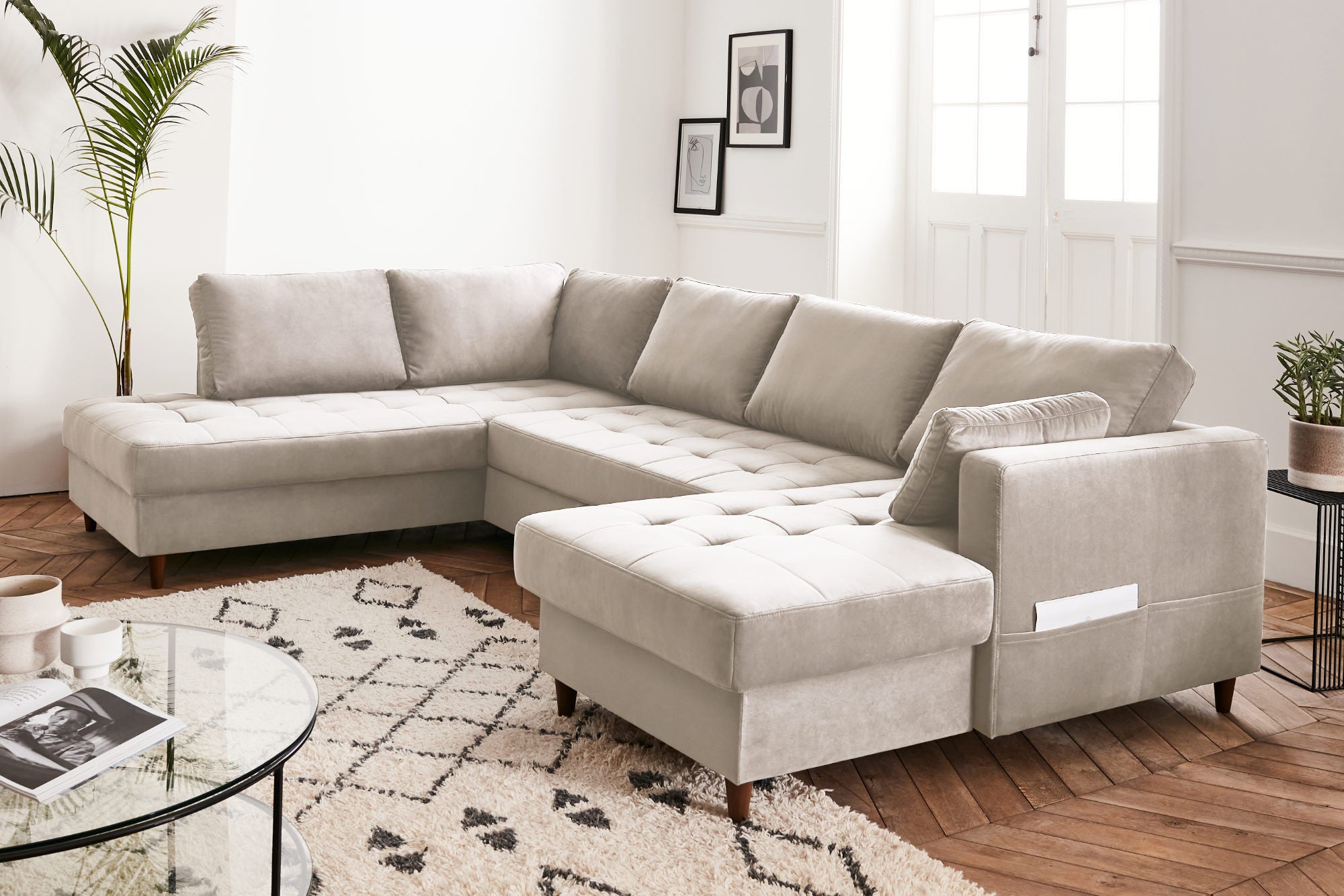 Canape Best Mobilier