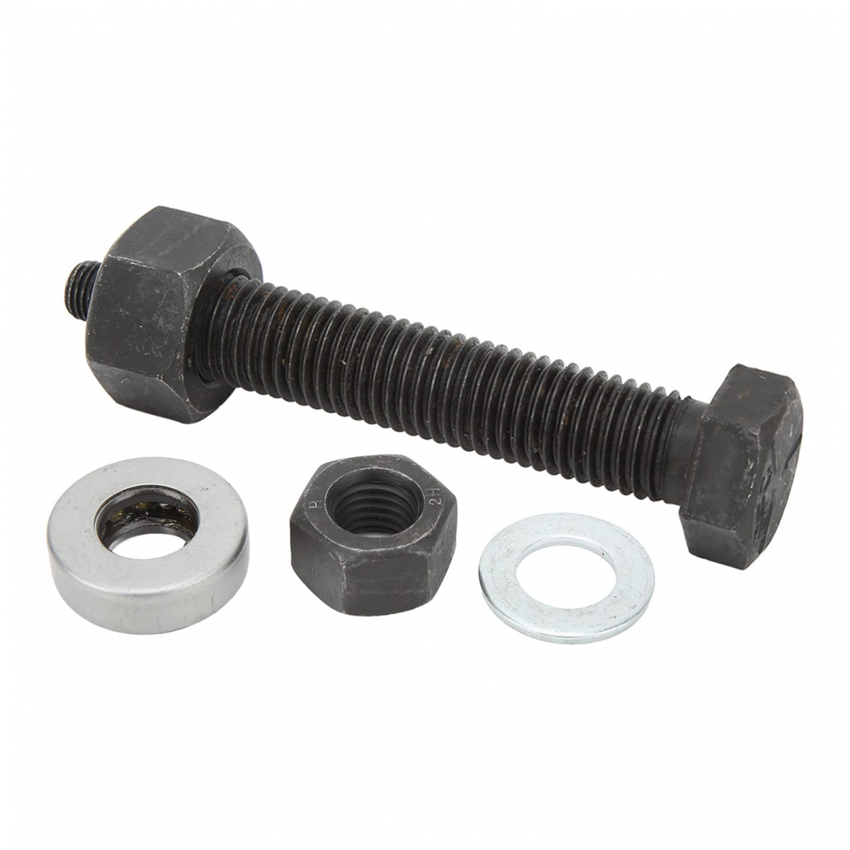Kit di installazione dell'equilibratore armonico per motori Small Block ...