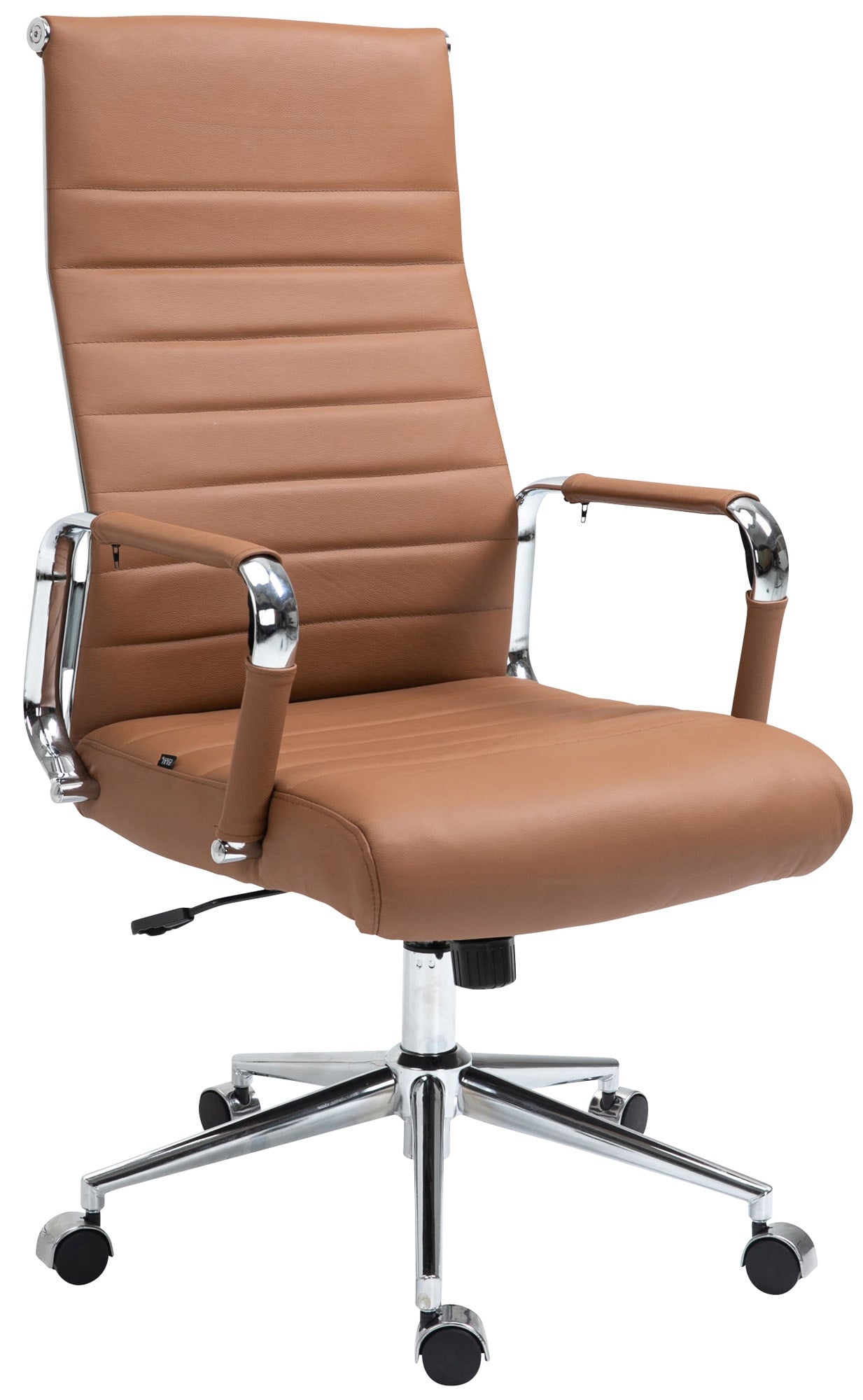 Fauteuil Bureau Cuir
