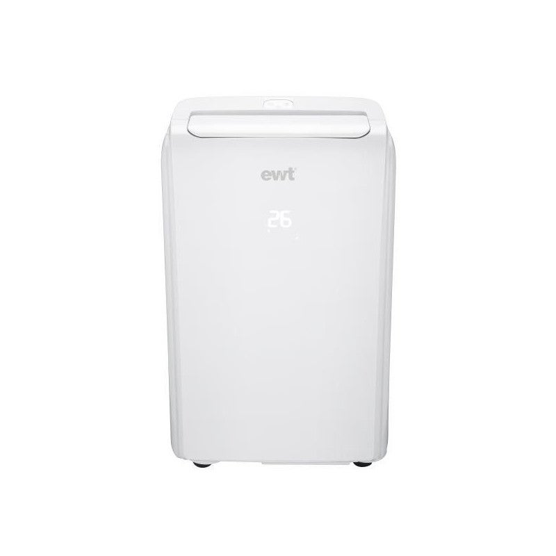 Climatiseur Réversible Nouveau Gaz naturel R290, Classe A (Climatiseur ...