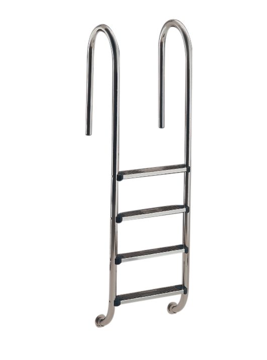 Escaleras escaleras paso lujo 3 escalones | Leroy Merlin
