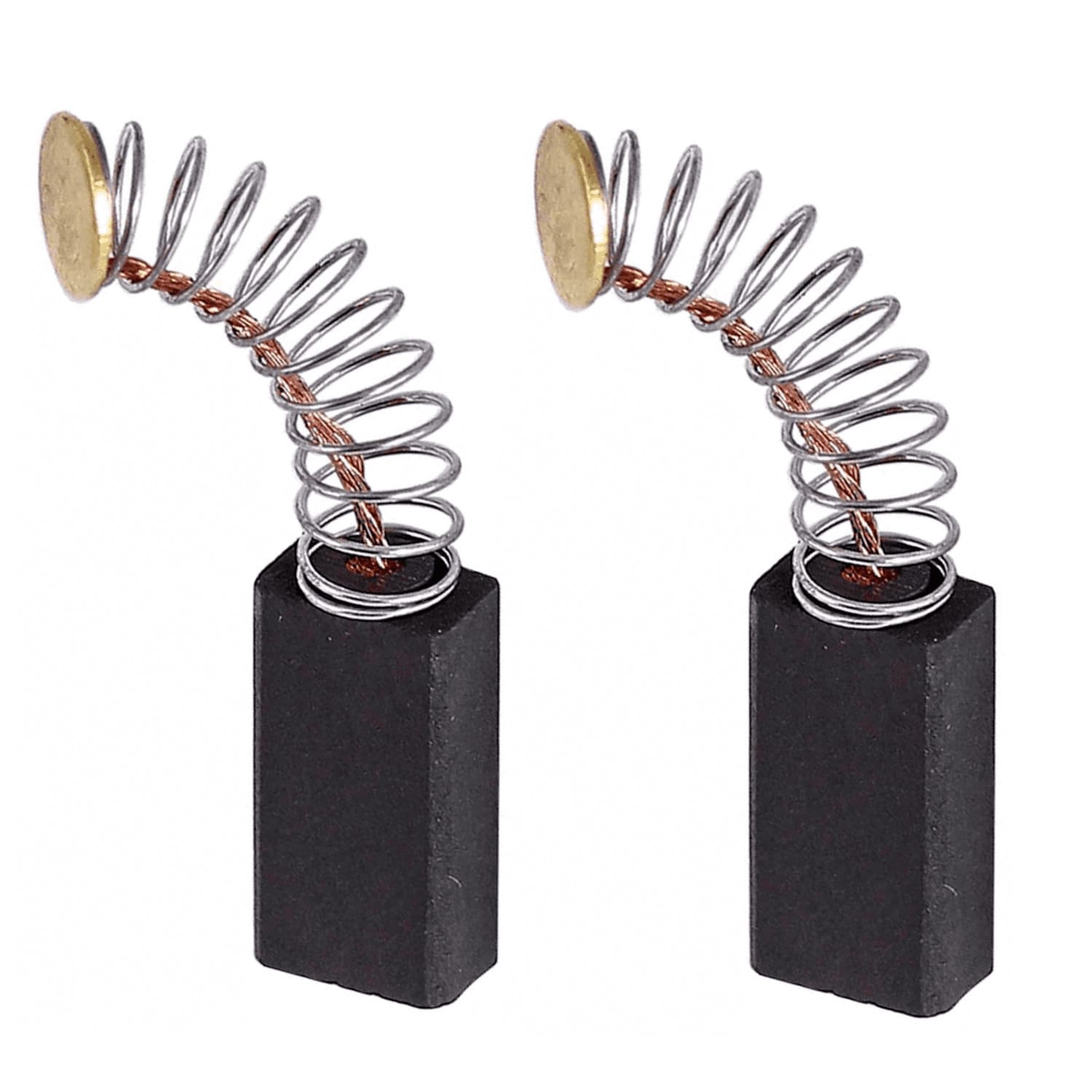 Escobillas de carbon BOSCH 1034VSR 5x8x15.5 compatibles Leroy Merlin