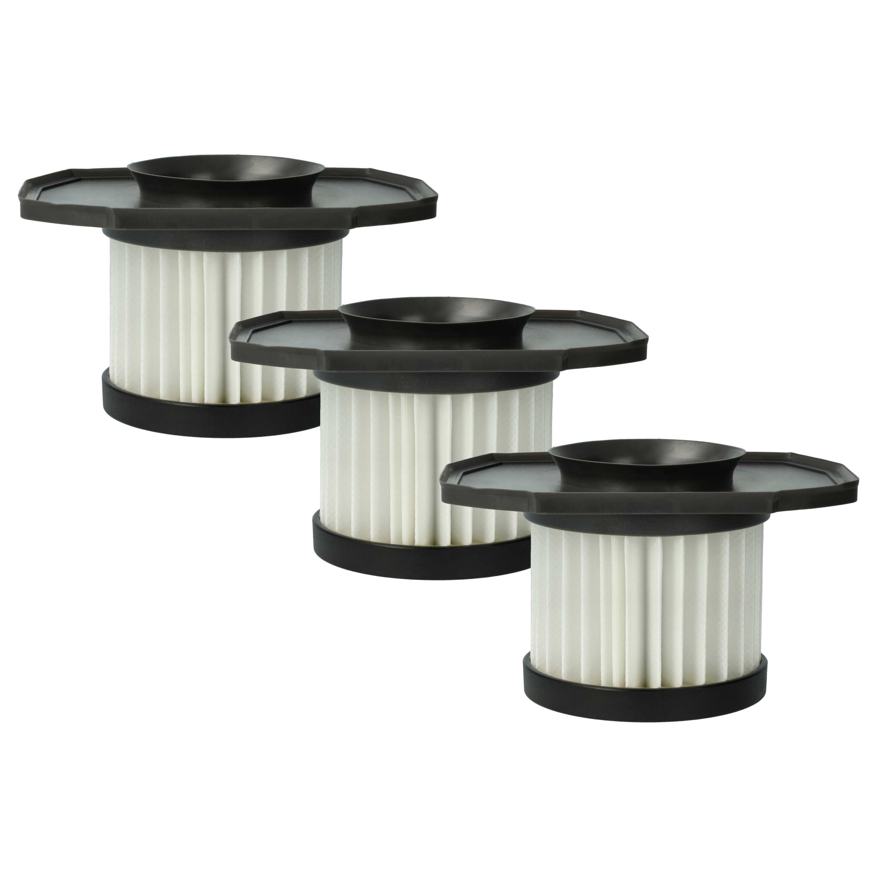 Vhbw Set de 3x filtros compatible con Ryobi P718 18 V. One + Stick Vac ...