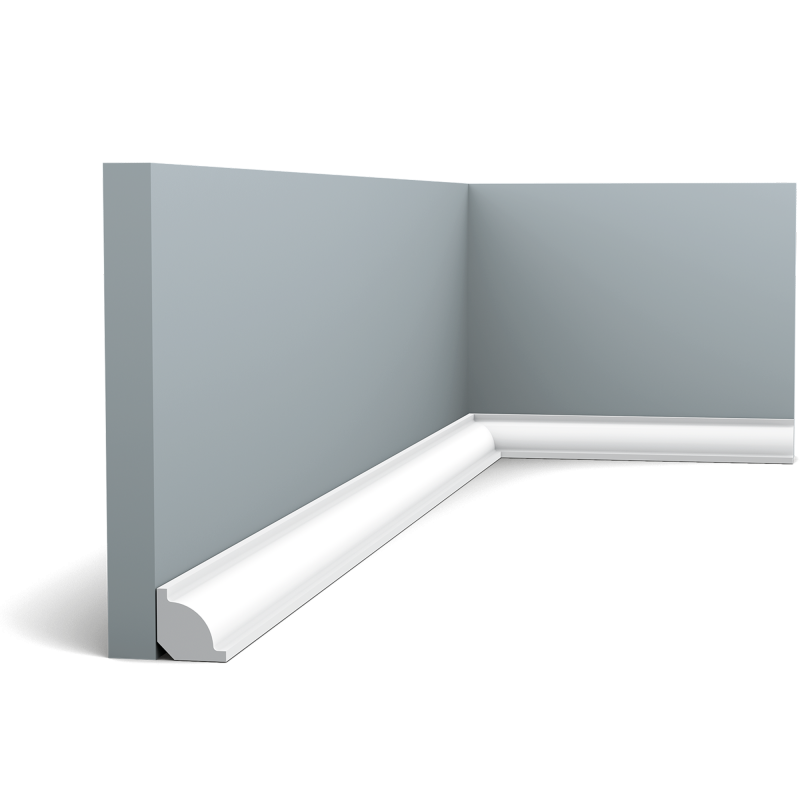 Caja completa de 120 metros de cimacio CX132F- ORAC DECOR | Leroy Merlin