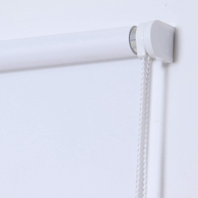 Estore Rolo Liso Easy Fit Branco 135*180cm | Leroy Merlin