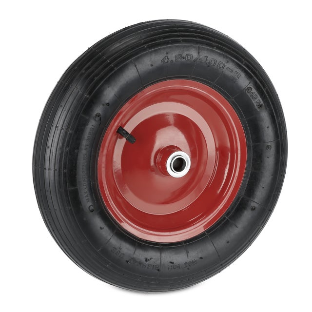 Pneu Brouette 4 80 4 00 X8