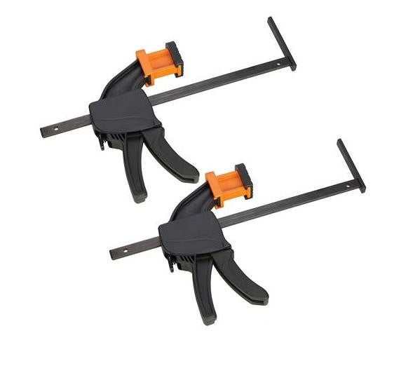 Triton Serre-joints 320 mm | Leroy Merlin