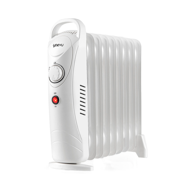 Radiadores eléctricos portátiles: compra online | Leroy Merlin
