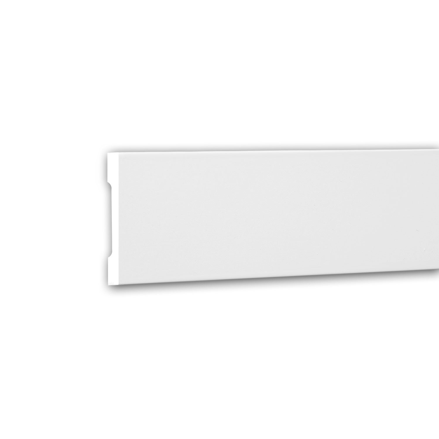 Cimaise Profhome 151362 Moulure décorative Moulure frise | Leroy Merlin