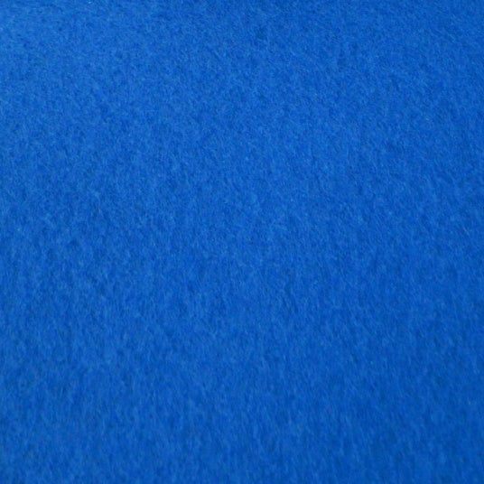 Moqueta - Stand Event - Azul eléctrico - 2m x 10ml | Leroy Merlin
