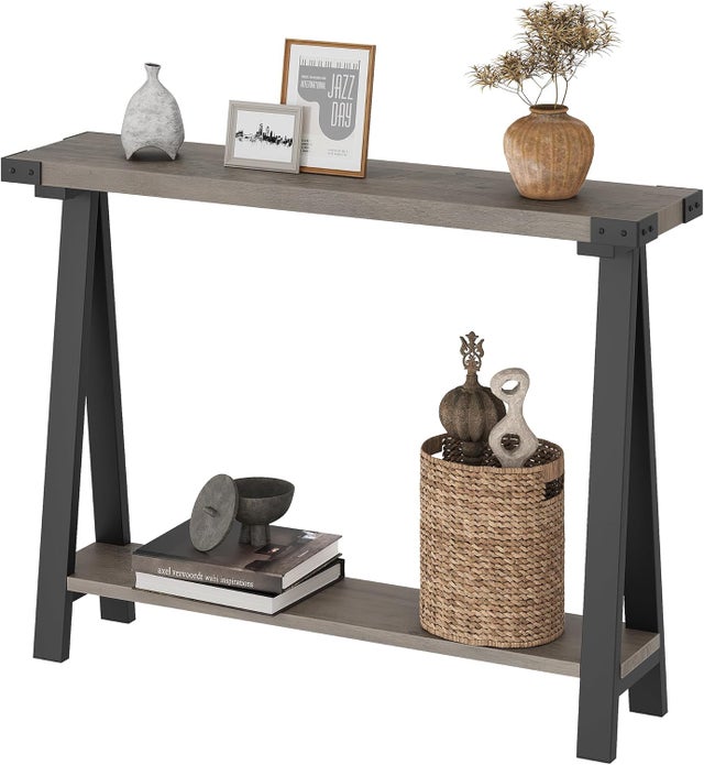 Console pour l'entrée et le salon | Leroy Merlin