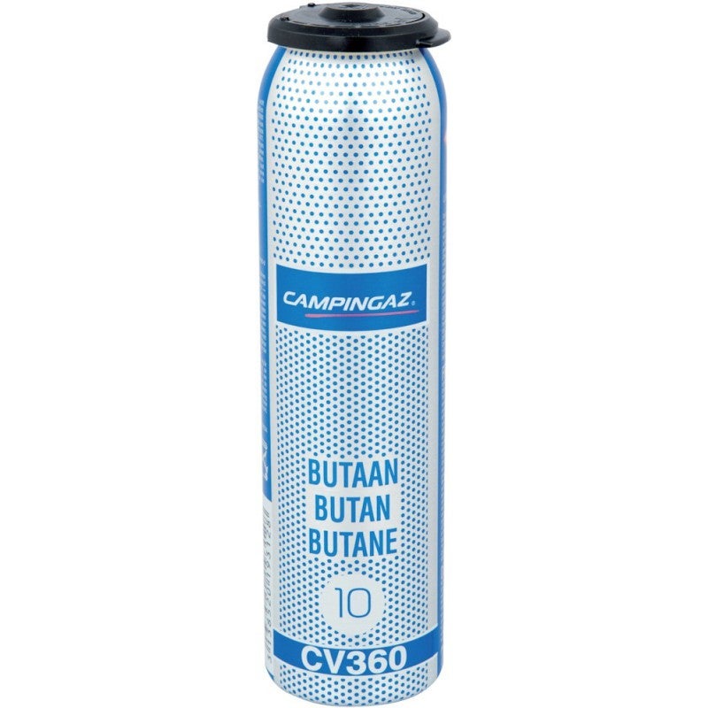 Campingaz CV 360 bouteilles gaz et cartouches (Par 6) | Bricoman