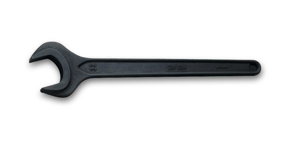 HEYCO CLE A FOURCHE SIMPLE 894 80MM | Leroy Merlin