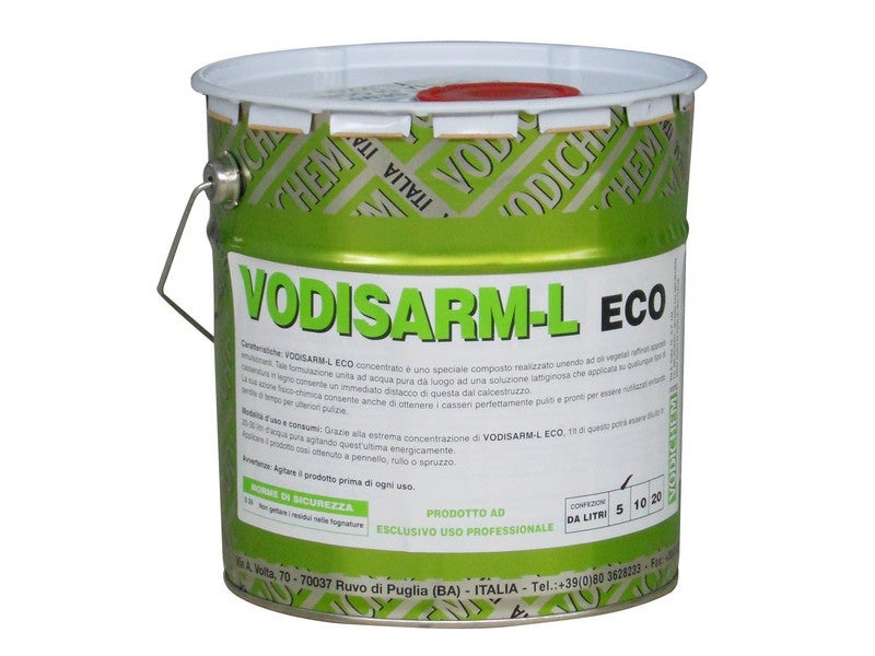 DISARMANTE PER CASSERI VODISARM-L LT. 5 | Leroy Merlin