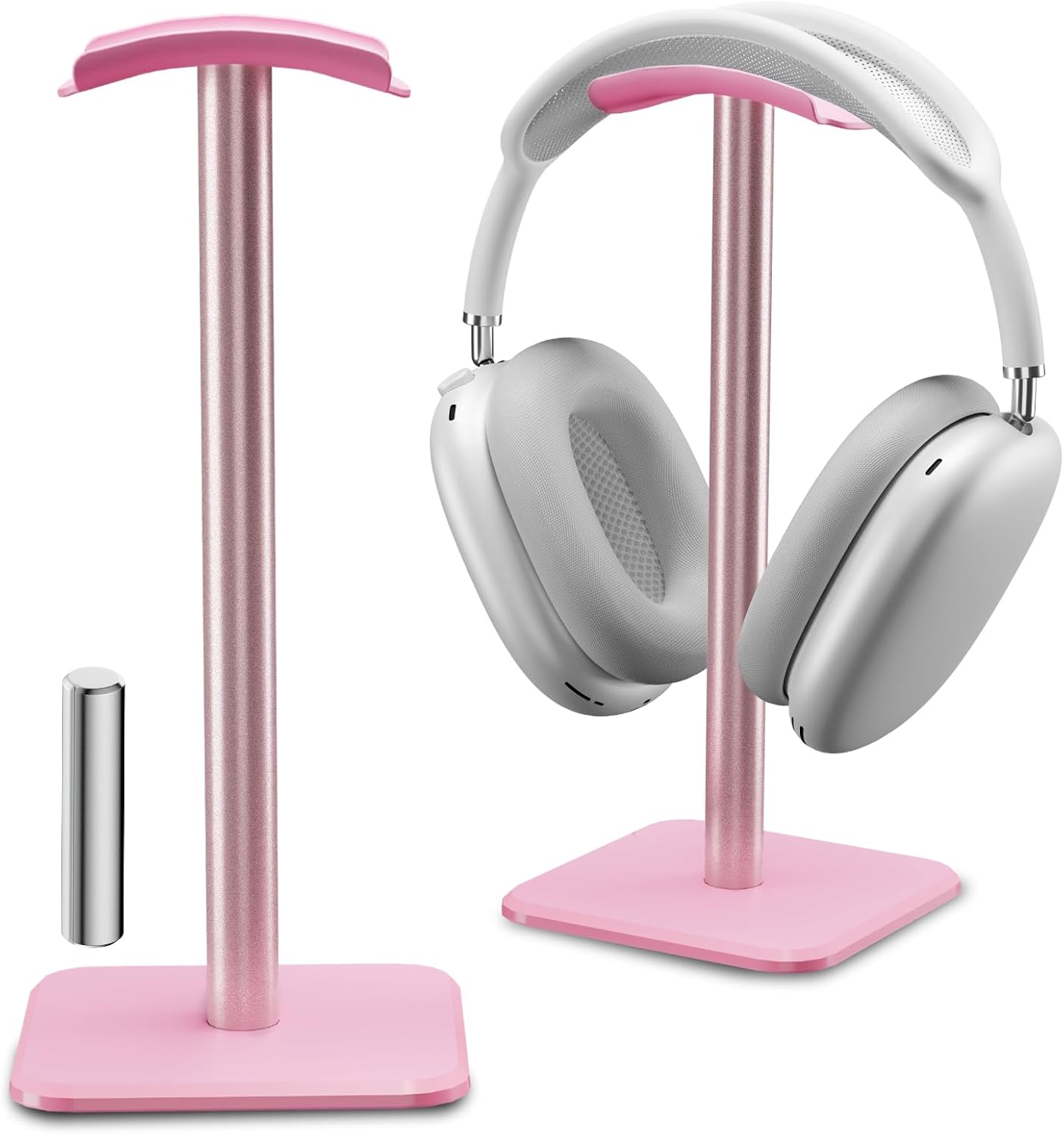 Support Casque [Base lestée et Hauteur Plus élevée], Support pour ...