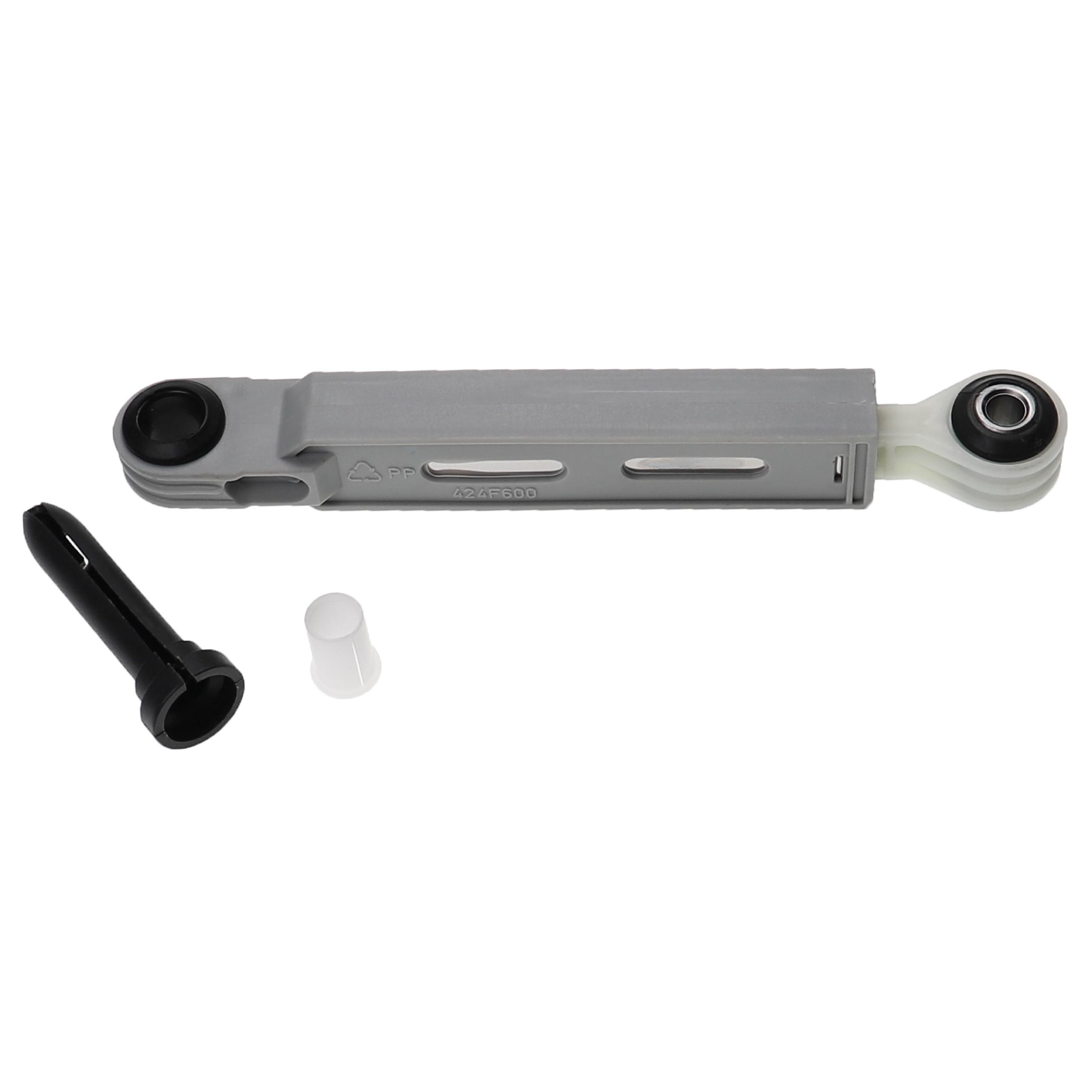 Vhbw 2x Amortisseurs remplacement pour 660865, 673541, 742719 pour lave ...