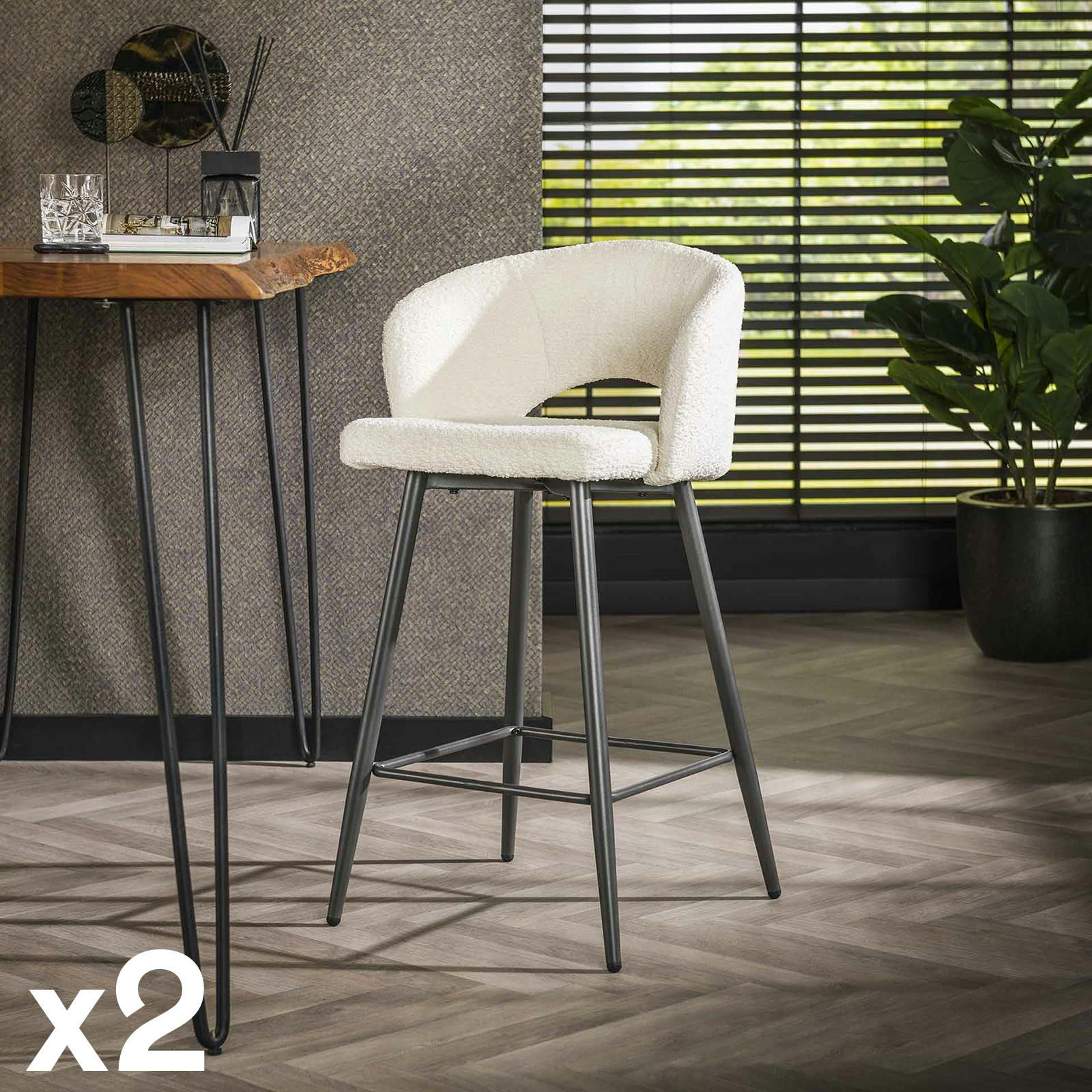 Tabouret De Bar Leroy Merlin