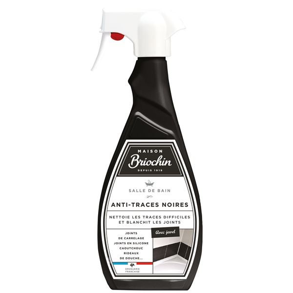 Briochin Salle De Bain