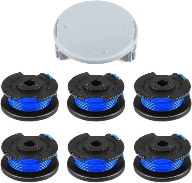 Bobine rotofil ryobi au meilleur prix | Leroy Merlin