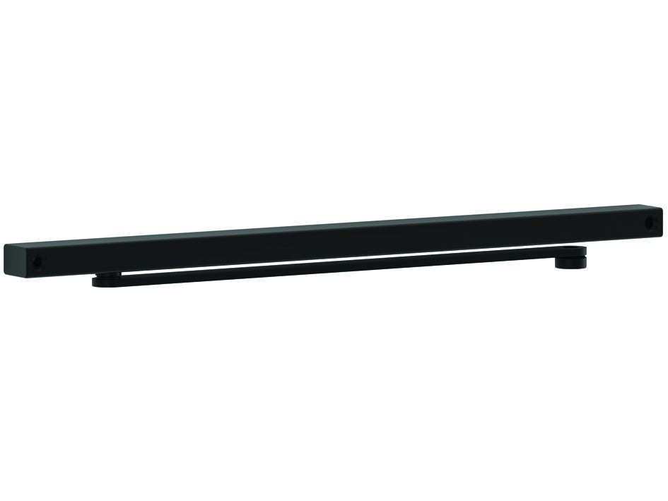 Bras glissière G193 VACHETTE Noir - 11189000 | Bricoman