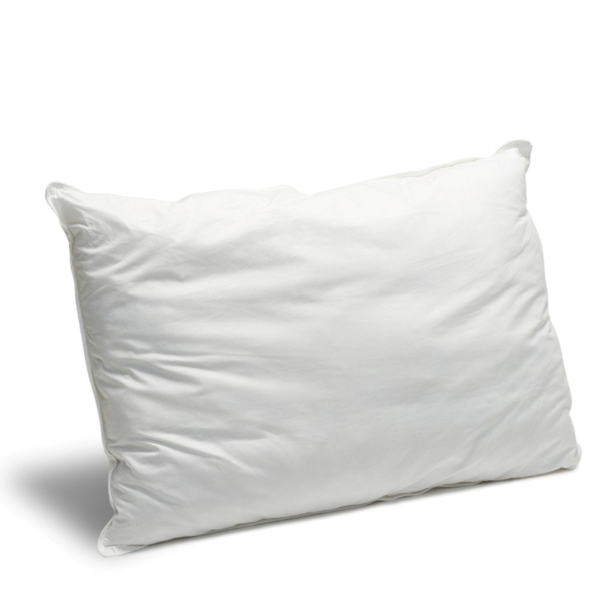 Oreiller moelleux gonflant 50x70cm | Leroy Merlin