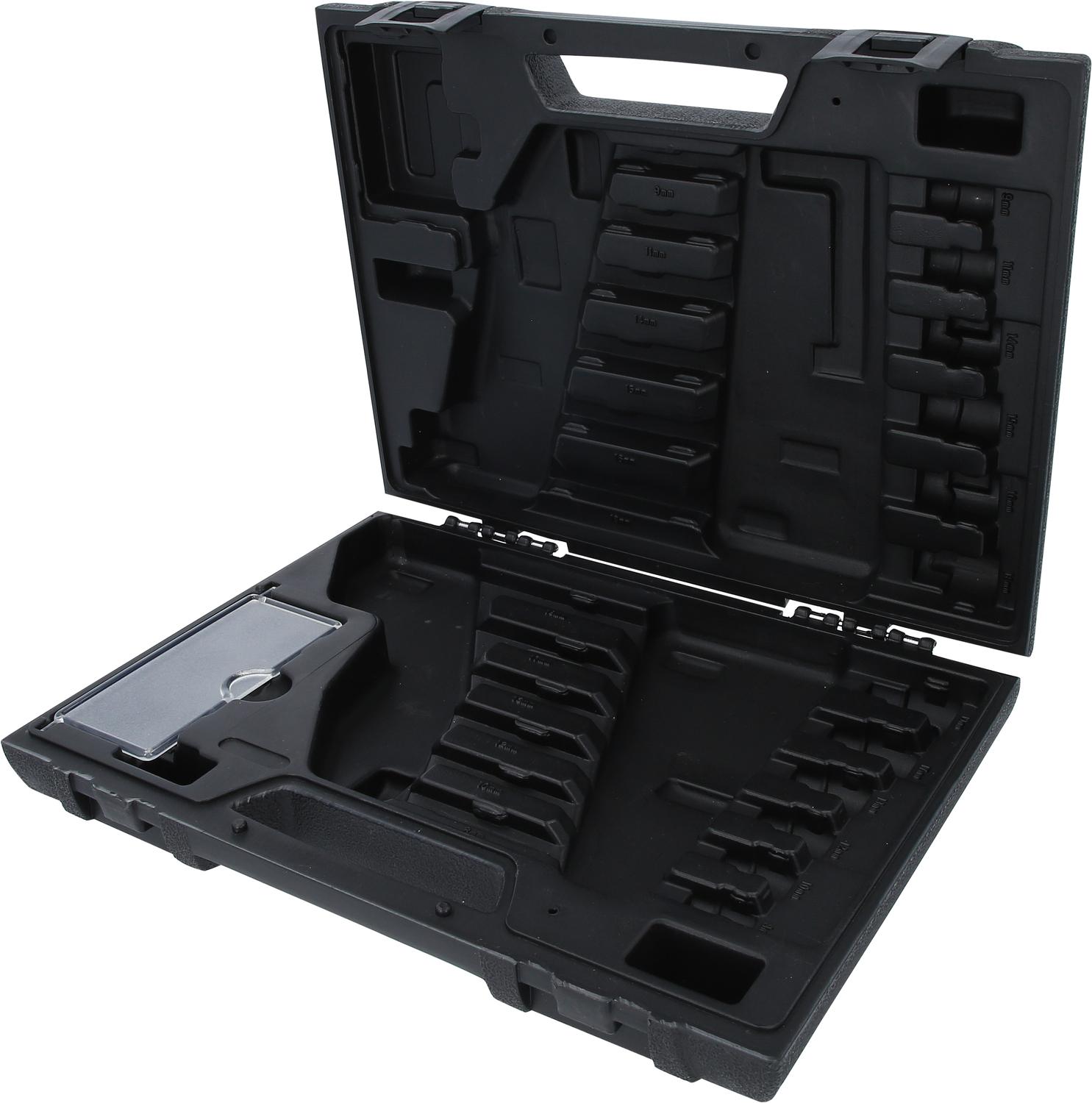 KS TOOLS Coffret vide en plastique pour 503.4960 | Leroy Merlin